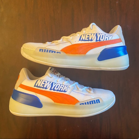 Puma | Shoes | Puma Hardwood Alexander John Mens 9 | Poshmark